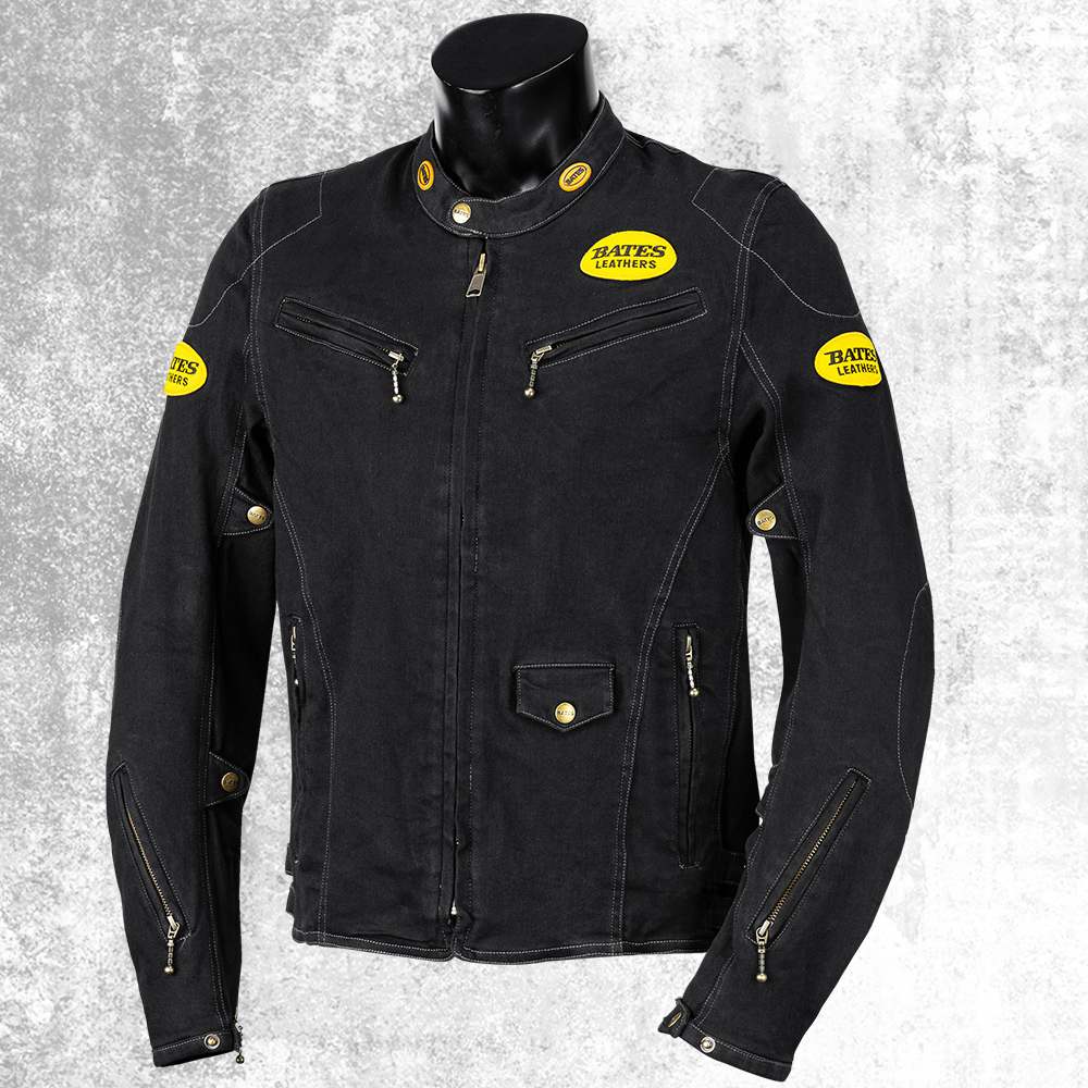 SA-D2514STD | 2025 BATES MODELS