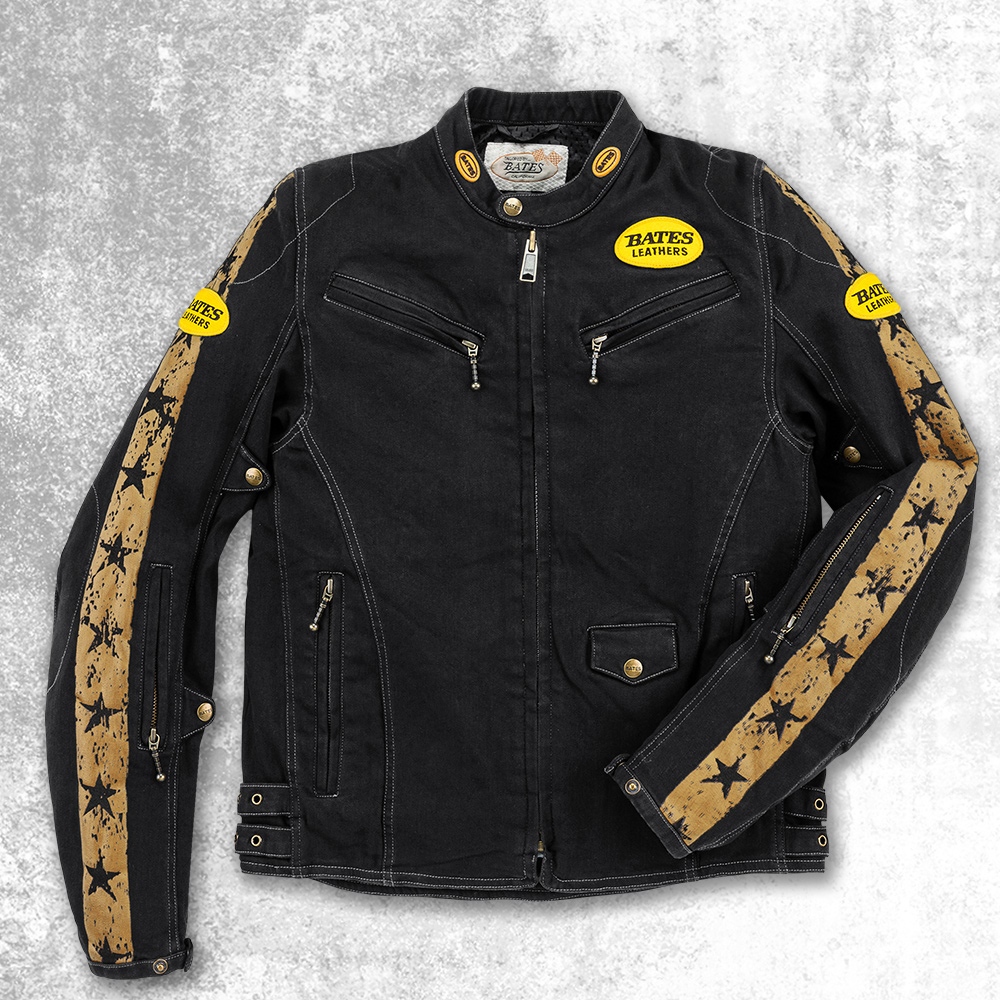 SA-D2514VT | 2025 BATES MODELS