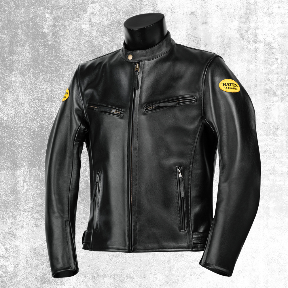 BAJ-1J | 2025-26 BATES MODELS