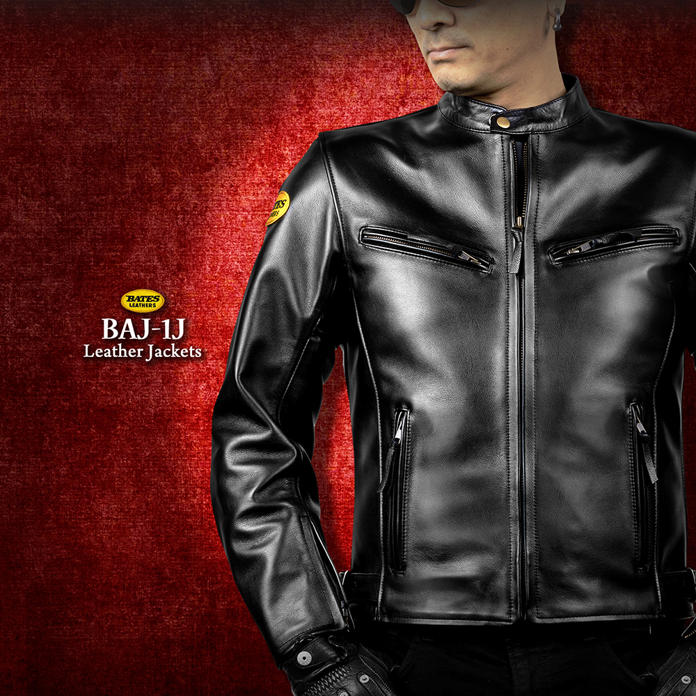 BAJ-1J | 2025-26 BATES MODELS