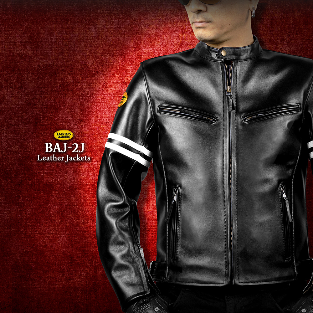 BAJ-2J | 2025-26 BATES MODELS