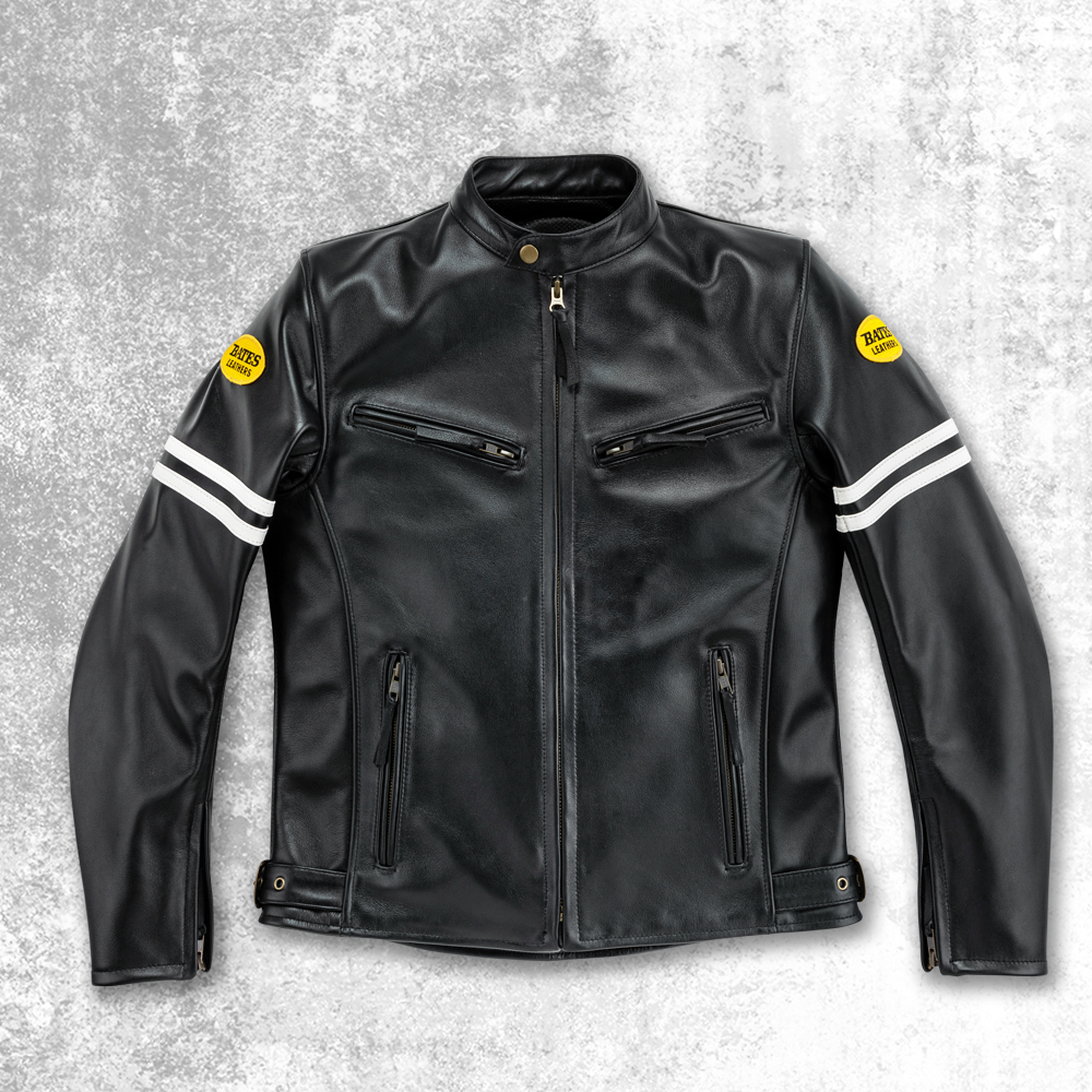 BAJ-2J | 2025-26 BATES MODELS