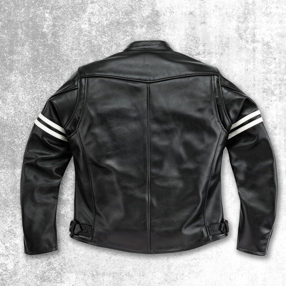 BAJ-2J | 2025-26 BATES MODELS