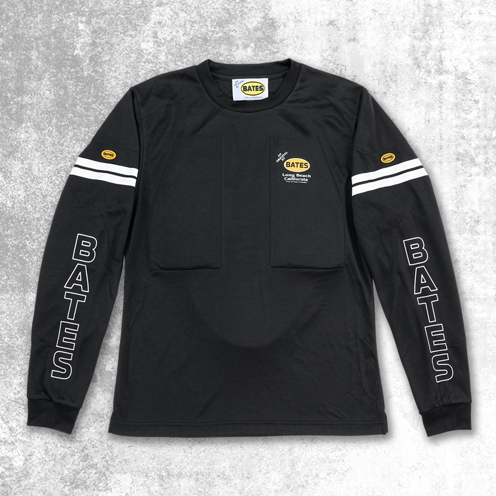 BAT-L57P | 2025-26 BATES MODELS