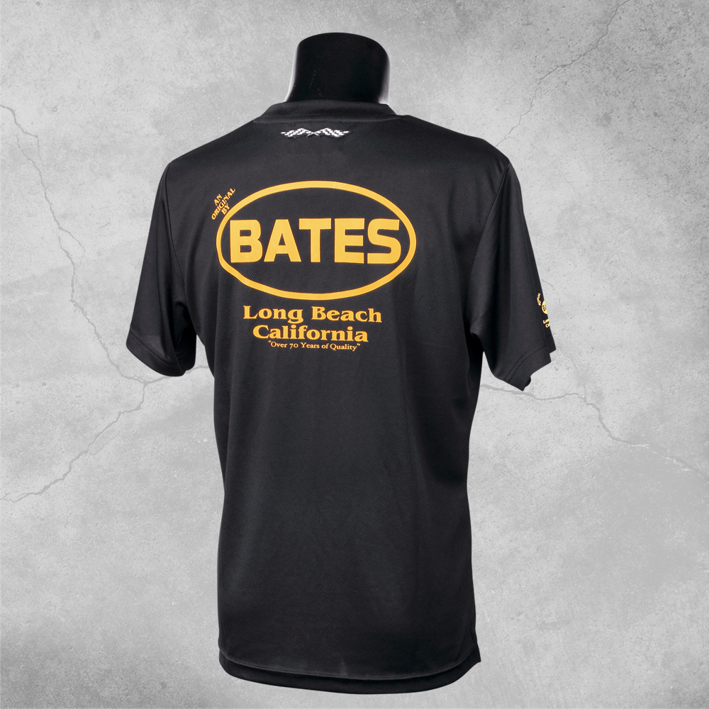 BAT-S55M | 2025-26 BATES MODELS